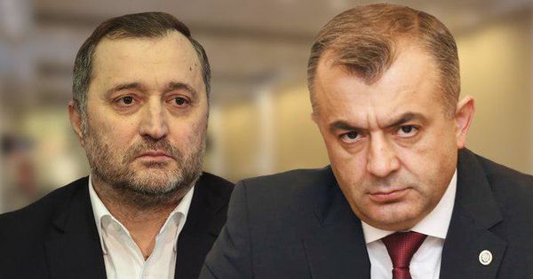 Chicu, despre eliberarea lui Filat: Nu intenționăm să ne implicăm Chicu, despre eliberarea lui Filat: Nu intenționăm să ne implicăm