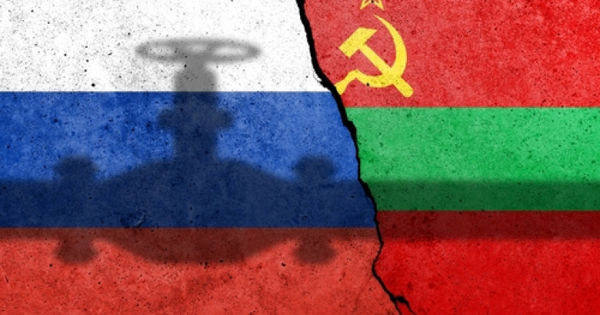 Gaz pentru Transnistria. Experți: Regiunea, ținută sub controlul Rusiei