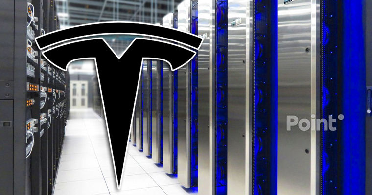 Tesla возобновит работу над суперкомпьютером Dojo3 — проект свернули ...