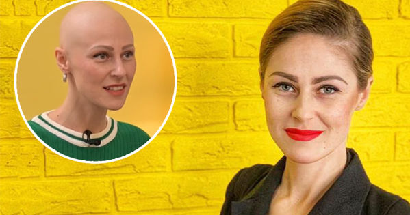 Lecția de viață a unei femei bolnave de cancer: Am acceptat boala