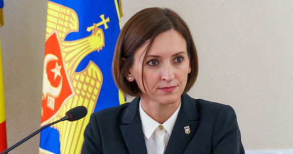 Dragalin: Au fost propuși trei garanți pentru eliberarea lui Blonschi