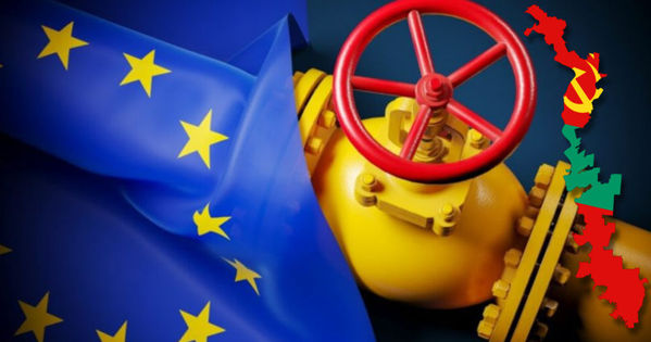 Gaz din UE cu iz rusesc: Schema energetică ce alimentează Transnistria