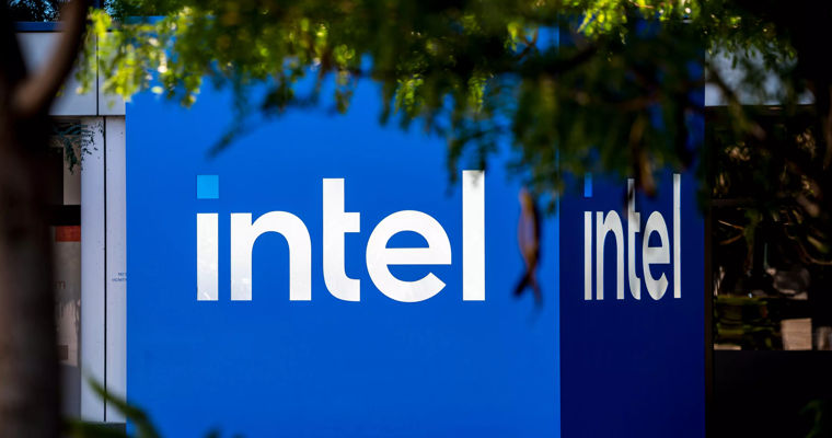 Intel оспорила антимонопольный штраф в размере €376 млн, наложенный ЕС