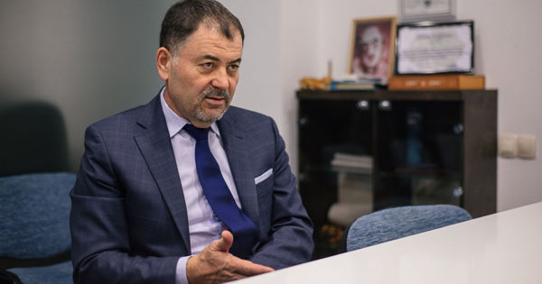 Șalaru: Regiunea transnistreană ar falimenta dacă s-ar alipi la Rusia