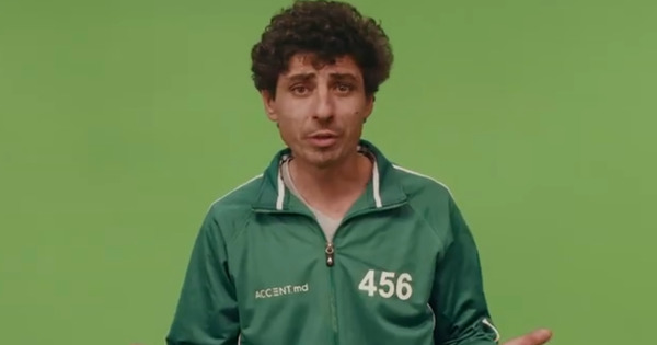 Actorul Sergiu Voloc a apărut în publicitatea „produselor legale”