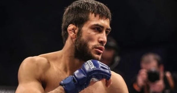 Campionul Valeriu Mircea, alături de Conor McGregor: Este o onoare