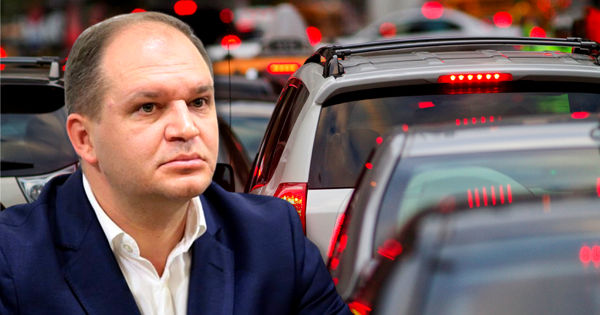Soluțiile propuse de candidatul MAN pentru traficul din Chișinău Soluțiile propuse de candidatul MAN pentru traficul din Chișinău