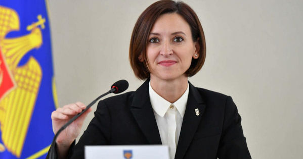 Dragalin, de Ziua profesională a juristului: Curaj și încredere