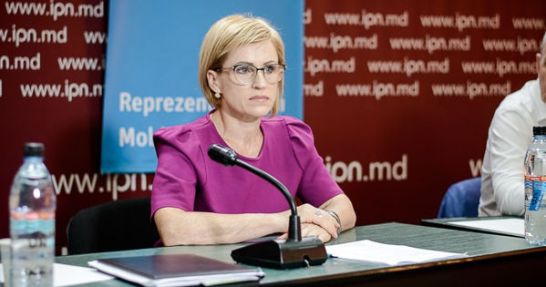 Rodica Ciobanu: Avem nevoie de educarea spiritului civic al cetățenilor