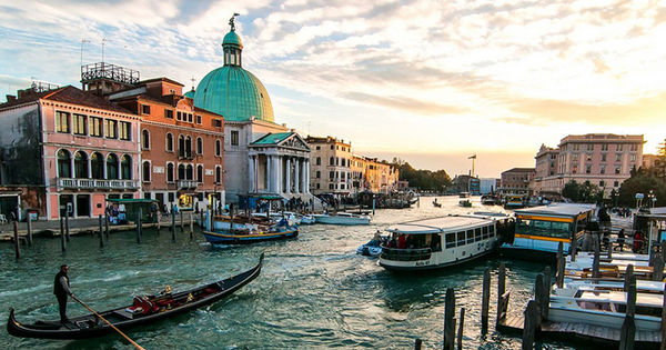 Povestea moldovencei care a muncit 15 ani chelneriță în Veneția