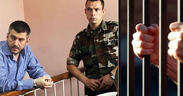 Adrian Nichifor a fost eliberat din detenție și reținut în aceeași zi