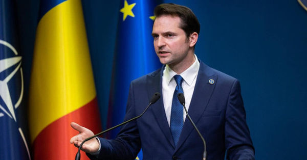 Burduja: Nu cred că gazul rusesc e singura variantă pentru Transnistria