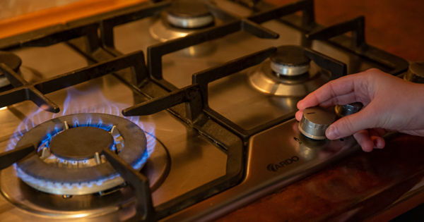 Mirosul de gaze naturale a alertat consumatorii. Anunțul Chișinău-Gaz