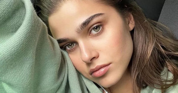 Primele imagini cu bebelușul lui Theo Rose: Mesajul publicat de artistă