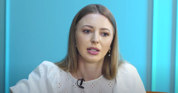 Marcela, despre ziua în care a rămas fără picioare: Aveam isterie