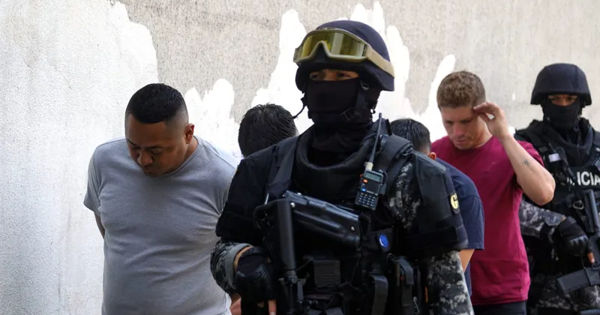 Ecuador: Unul dintre cei mai periculoși criminali a fugit din închisoare