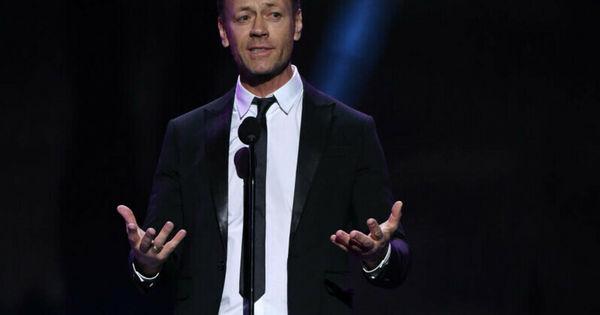 Actorul de filme Rocco Siffredi candidează la președinția Italiei