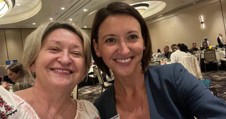 Elena Dragalin, reacție după o știre despre fiica sa: Minciuni