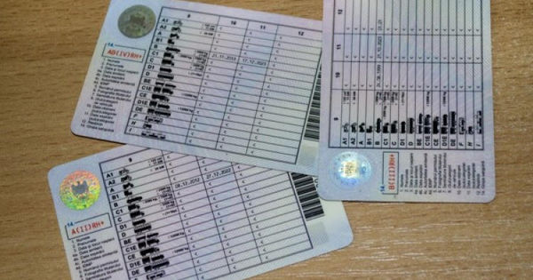 Moldova are încheiate trei acorduri de conversiune a permiselor