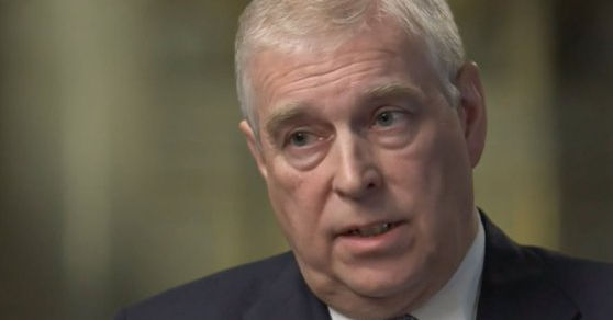 Prinţul Andrew este cel mai puţin apreciat membru al familiei regale