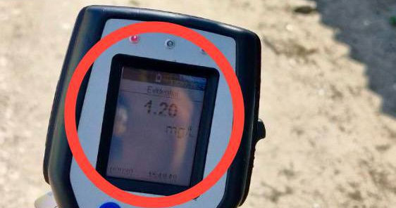 Sinteza de weekend: 47 de șoferi, depistați în stare de ebrietate