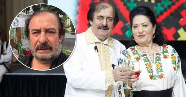 Nicolae Botgros merge zilnic la mormântul soției: Sufletul plânge