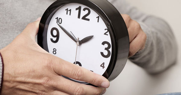 R. Moldova trece la ora de vară: Ce spune psihiatrul Ana Codreanu