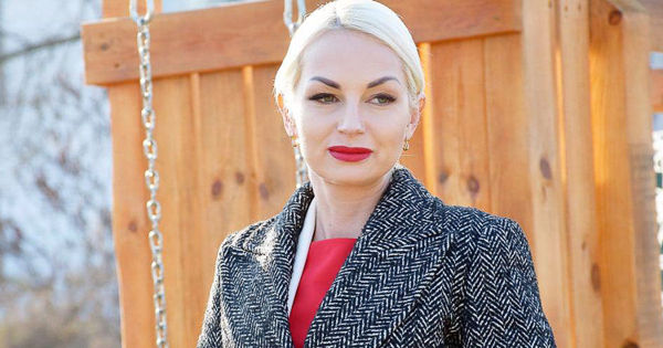 Marina Tauber, eliberată sub control judiciar: Ne vom descurca