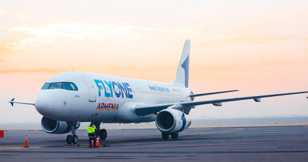 Turcia închide zborurile pentru Fly One: Un avion a aterizat la Chișinău