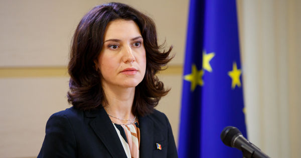 Stamate: Salariile magistraților care au promovat evaluarea, majorate