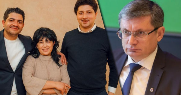 Licitația câștigată de mama lui Marian. Grosu: I-am cerut explicații