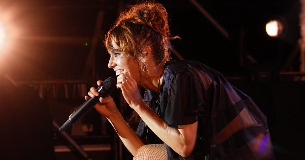 Французская певица Zaz выступит в Кишинёве