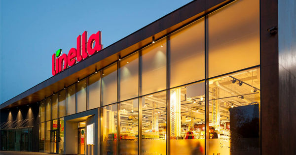 Linella susține consumul rațional de energie electrică