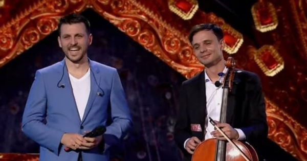 Doi tineri din Moldova au făcut senzație la Românii au Talent