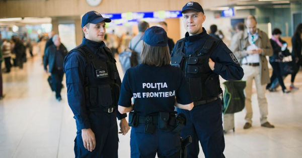 Situația la frontieră: 15 străini au primit refuz de intrare în țară