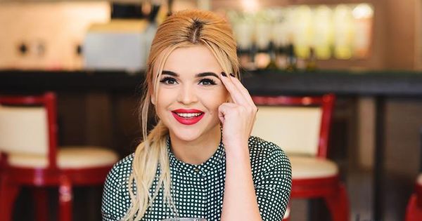 Daniela Ciocanu, despre divorțul de la 25 de ani și noua iubire