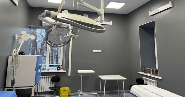 Secție modernizată, inaugurată la Spitalul de Traumatologie și Ortopedie
