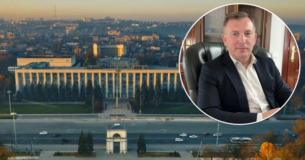 Guvernul, chemat în judecată după câștigul lui Valentin Vizant la CEDO
