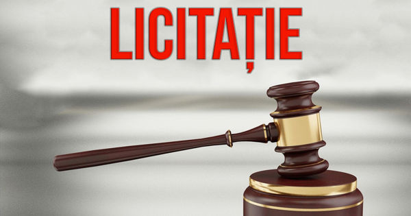 ASP a vândut două terenuri scoase la licitație cu 129 milioane de lei