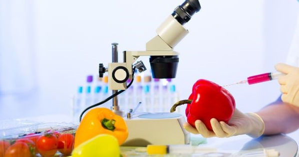 Noi reguli pentru utilizarea organismelor modificate genetic, aprobate