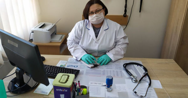 Criză de medici de familie în Moldova: Un cadru medical pentru trei sate