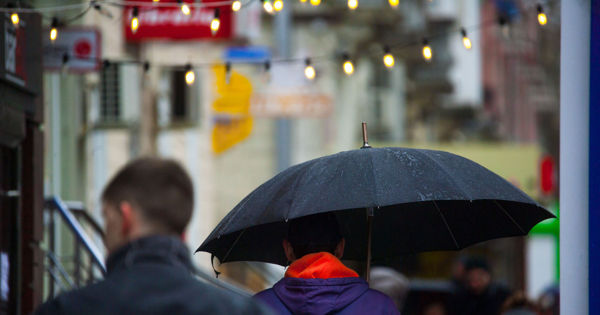 Meteo 1 decembrie 2023: Ploi și cer noros în prima zi de iarnă