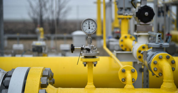 Grosu, despre gazul din Transnistria: Binefacerea o să se termine