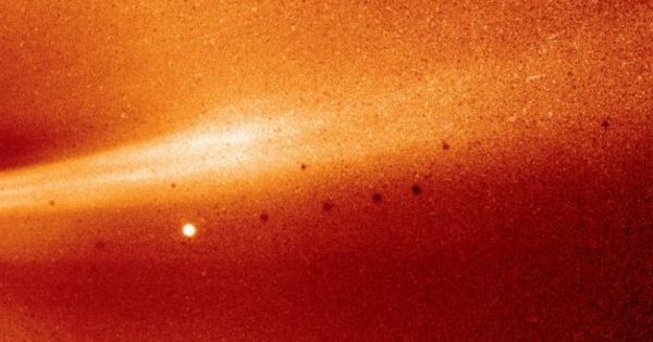 Imagini inedite cu Soarele au fost date publicităţii de NASA