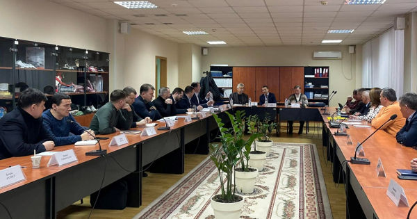 Acord de colaborare între Serviciul Vamal și Asociația Veteranilor