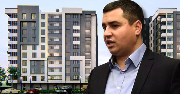 Administratorul unei companii de construcții acuzat de fraudă, eliberat