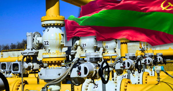 Gaz pentru Transnistria: Ce a dat Chișinăul și ce nu a făcut Tiraspolul