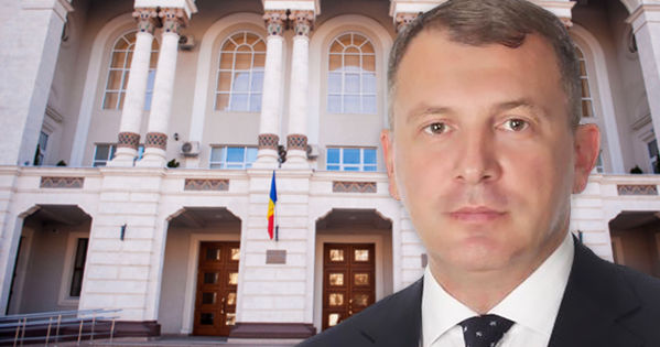 Sesizare la PG: Vizant cere reverificarea averii unui procuror