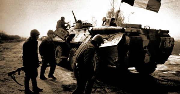 31 de ani de la bătălia de la Tighina. Sute de militari și civili, uciși