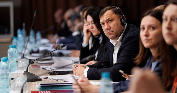 Raportul de progres al CCIA privind cadrul instituțional anticorupție